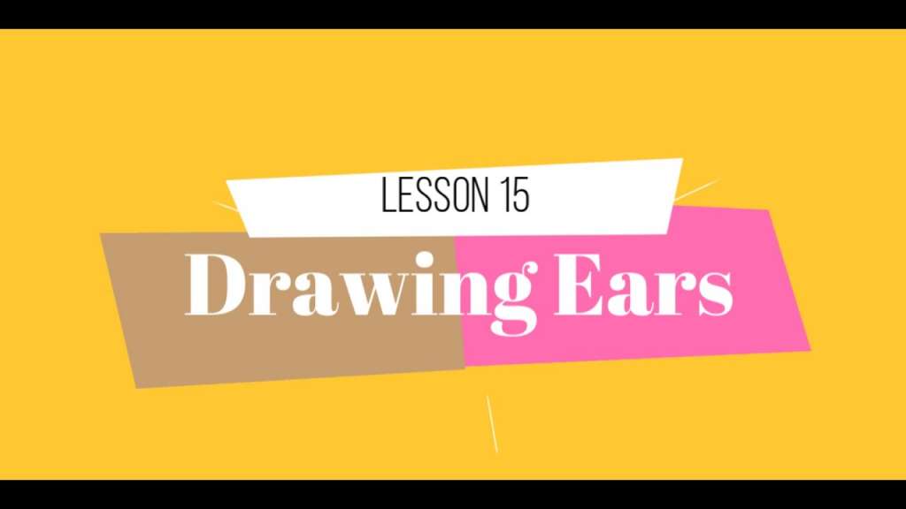 How To Paint Ears - Oil Painting Tutorial - PaintingTube
