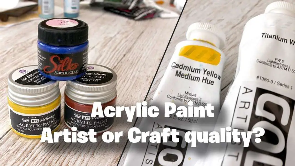 Realistic Water Acrylic Painting (ColorByFeliks) - PaintingTube
