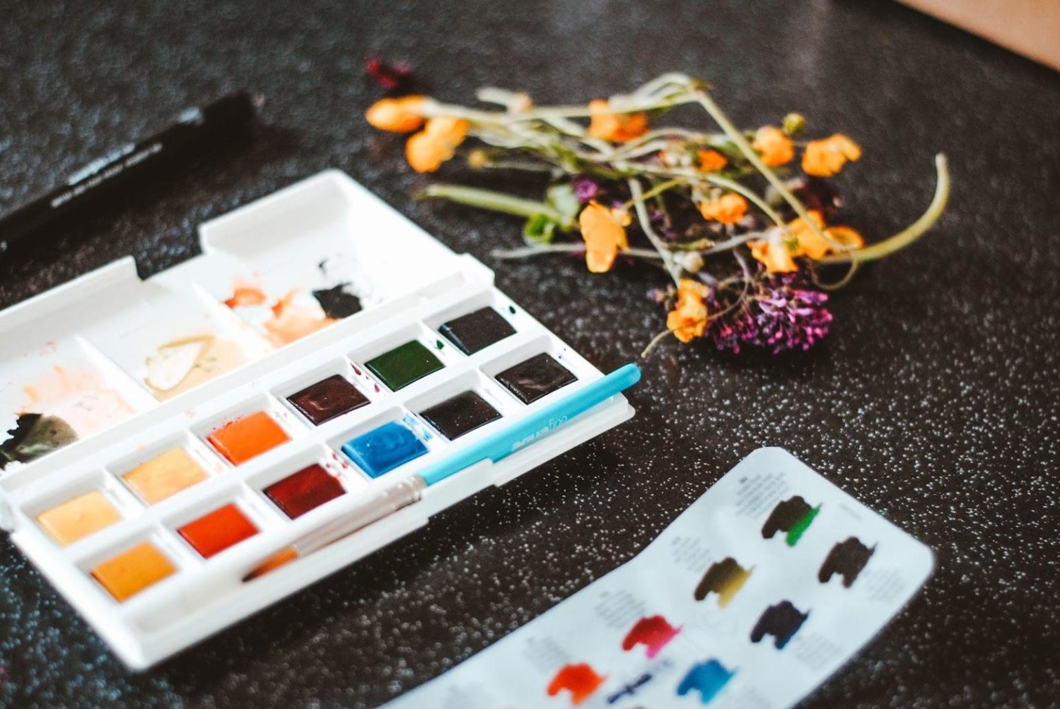 6 Amazing Tips To Mix Color Palettes And Bring Natural Vibe Into Your ...